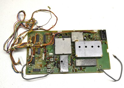 ICOM IC-737 IC-732 PLL unit IC737 IC732 | eBay UK