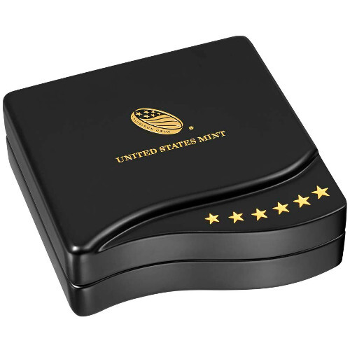 2016-W 1/2 oz American Gold Walking Liberty Half Dollar Coin (Box, CoA ...