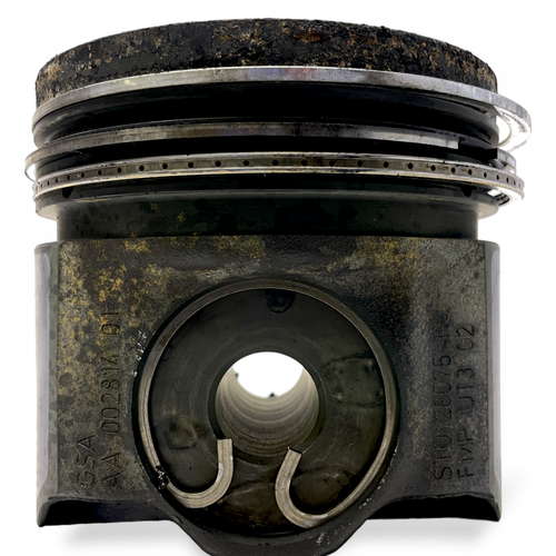 500055240 40922600 500086781 Piston D=128mm F3GFE611 CURSOR11 for IVECO ...