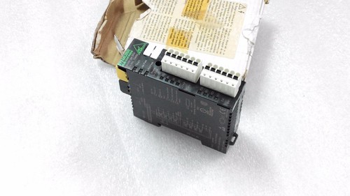 MURR ELEKTRONIK 55686 MASI20 DI4 DO4 | eBay