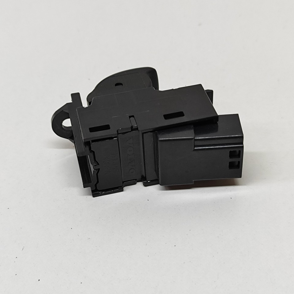 VOLVO XC60 MK1 Fensterheberschalter für hintere linke Tür 31394841 2.0 ...