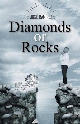 Diamonds or Rocks by Jose Ramirez (English) Paperback Book ...