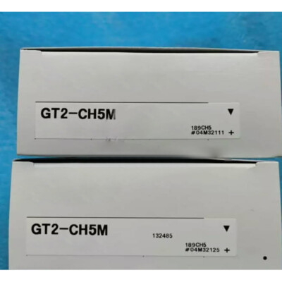 For KEYENCE Sensor Cable 5 M GT2-CH5M | eBay