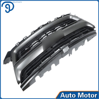 For Chevrolet Colorado 2015-2020 84408361 Front Grille Assembly Spectra ...