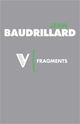 Fragments: Cool Memories III, 1990-1995 (Paperback or Softback ...