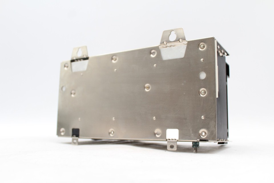 Allen-Bradley 1756-A7/B ControlLogix 7-Slot Chassis | eBay