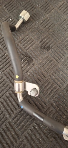 2016 Kia Soul 2.0 OEM High Pressure Fuel Line | eBay