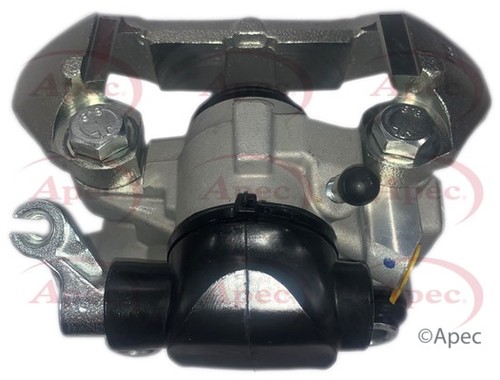 Brake Caliper fits RENAULT R5 C405 1.4 Rear Left 85 to 90 7701202142 ...