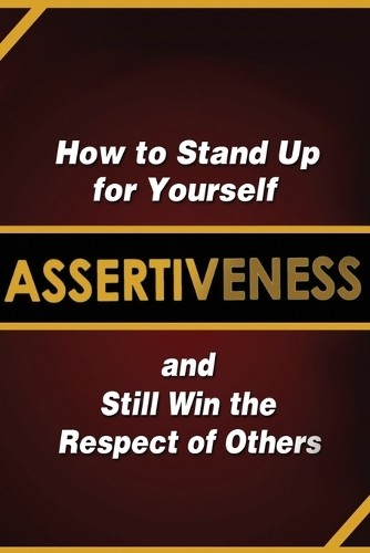 Judy Murphy Assertiveness (Tapa blanda) 9781087902753 | eBay