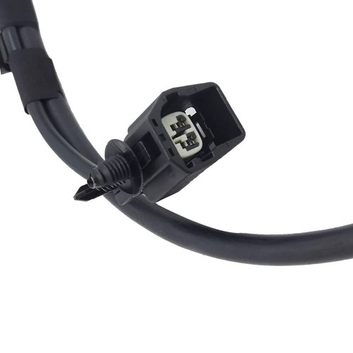 For 2010-2019 XC60 MK1 Windshield Cleaning Nozzle Black Replacement ...