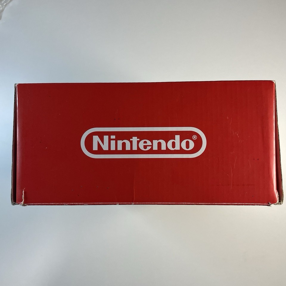 Nintendo OLED Switch Console Legend of Zelda: Tears of the Kingdom ...