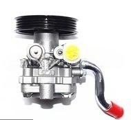 For MR418625 Power Steering Pump Mitsubishi MONTERO 3.0 3.5 K86W K96W ...