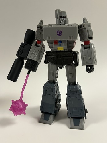 Transformers Studio Series 86 Megatron Mace Upgrade Kit | eBay