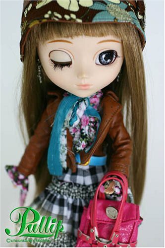 Pullip Latte F546 Japan Doll Figure Groove for sale online | eBay