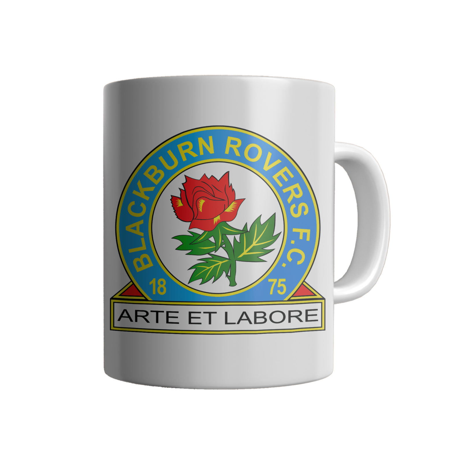 Personalised Limited Edition Bristol Rovers Mug | eBay UK