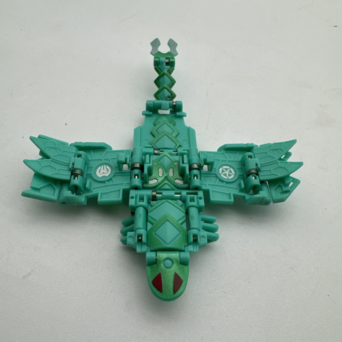 Bakugan Falcon Fly Купить Bakugan New Vestroia Trap Falcon Fly