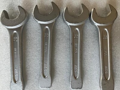 30mm Heyco 133 Metric Open End Striking /Slogging / Knocker Wrench | 30 ...