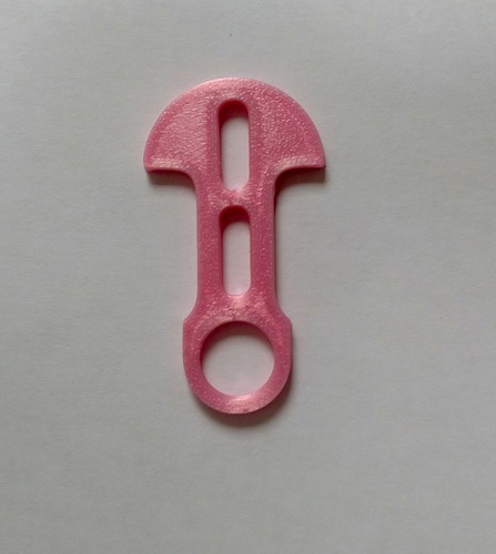 Lot de 20 Jeton / clé débloque caddie🛒 éjectable | eBay