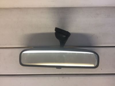 Rear View Mirror Fits 05-11 ACCENT 365834 | eBay