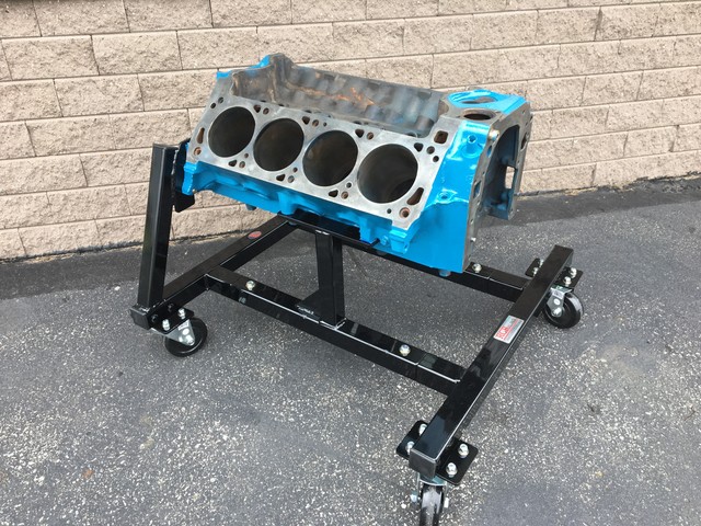Engine Cradles, Stand, Heavy Duty, Ford Small Block 351 Cleveland | eBay