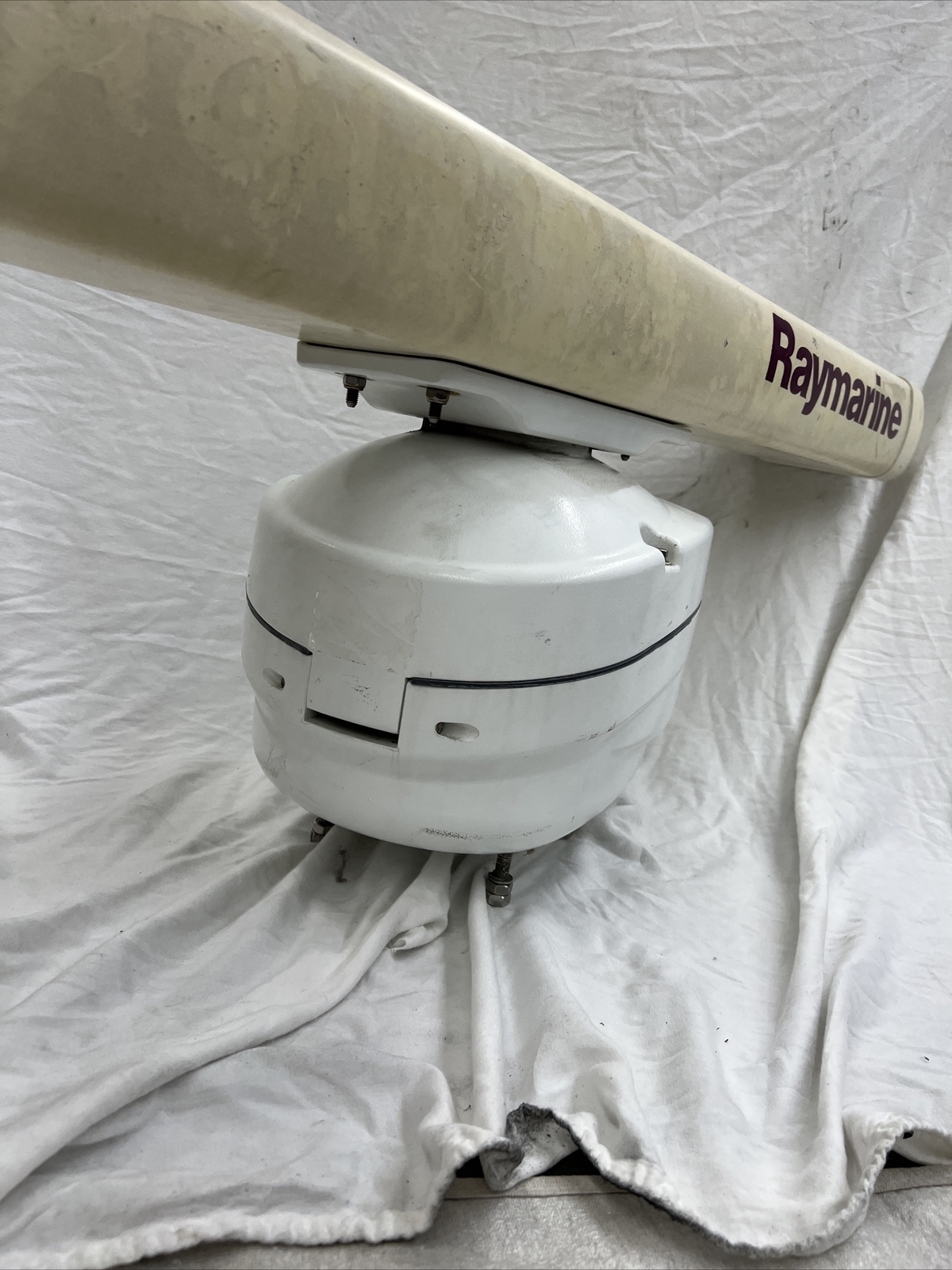 Raymarine 5S M92654 Pathfinder R70 R80 RL70C RL80C SL70 4' 4kW Open ...