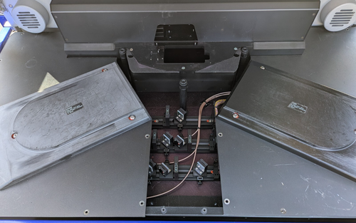 Arri Laser Film Recorder - High-Quality Film Recording , * check ...
