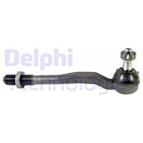 Tie Rod End DELPHI Fits TOYOTA 4 Runner Land Cruiser 90 95-02 45046 ...