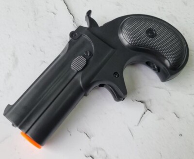 Derringer J Airsoft Spring 6mm BB Toy by Gunstorm Korea | eBay