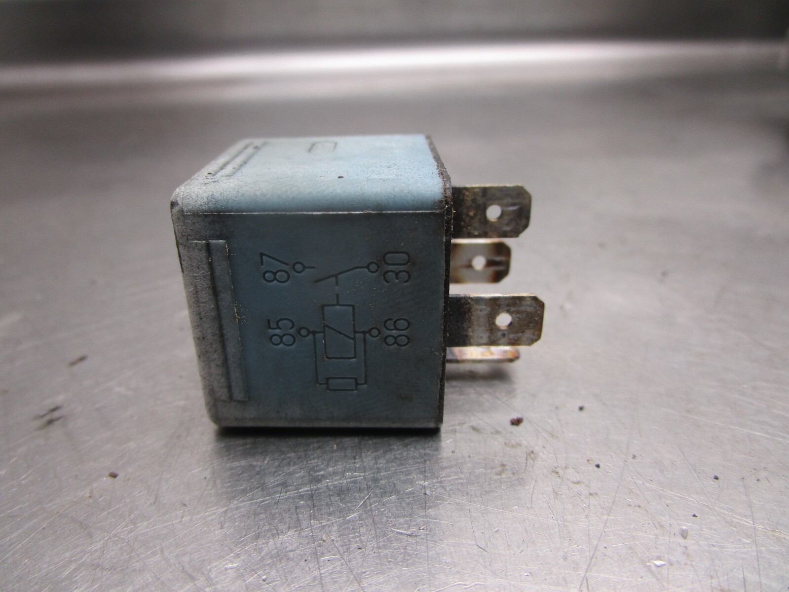 1994 BMW K75 Flasher Relay 61 31 1373588 | eBay Australia