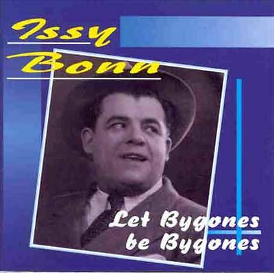 Let Bygones Be Bygones by Issy Bonn (Cassette, 1997) for sale online ...