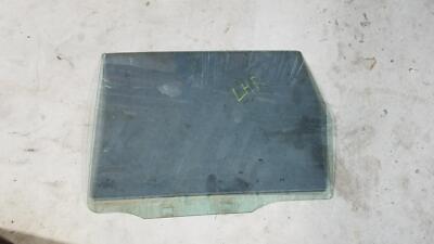 CHRYSLER PT CRUISER LEFT REAR DOOR GLASS, 12/05-07/10 *924141 | eBay ...