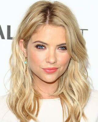 SEXY ASHLEY BENSON 8x10 PHOTO * | eBay