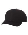 Flexfit One Ten Mini-Pique Cap 110P Baseball Hat Cool & Dry Water ...