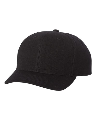 Flexfit One Ten Mini-Pique Cap 110P Baseball Hat Cool & Dry Water ...