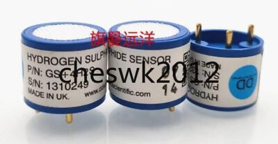 1 PCS NEW GS+4H2S DDS sensor P/N S/N 3 pin | eBay