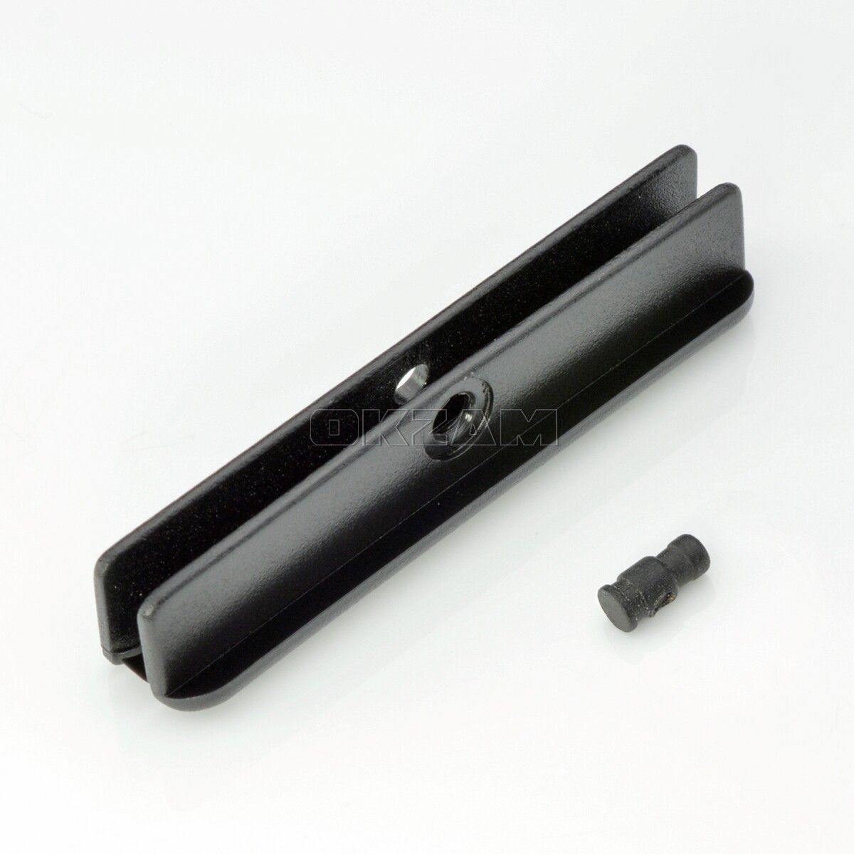 2x WINDOW RUNNER GUIDE CLIP FRONT LEFT/RIGHT FOR FIAT MODELS | eBay