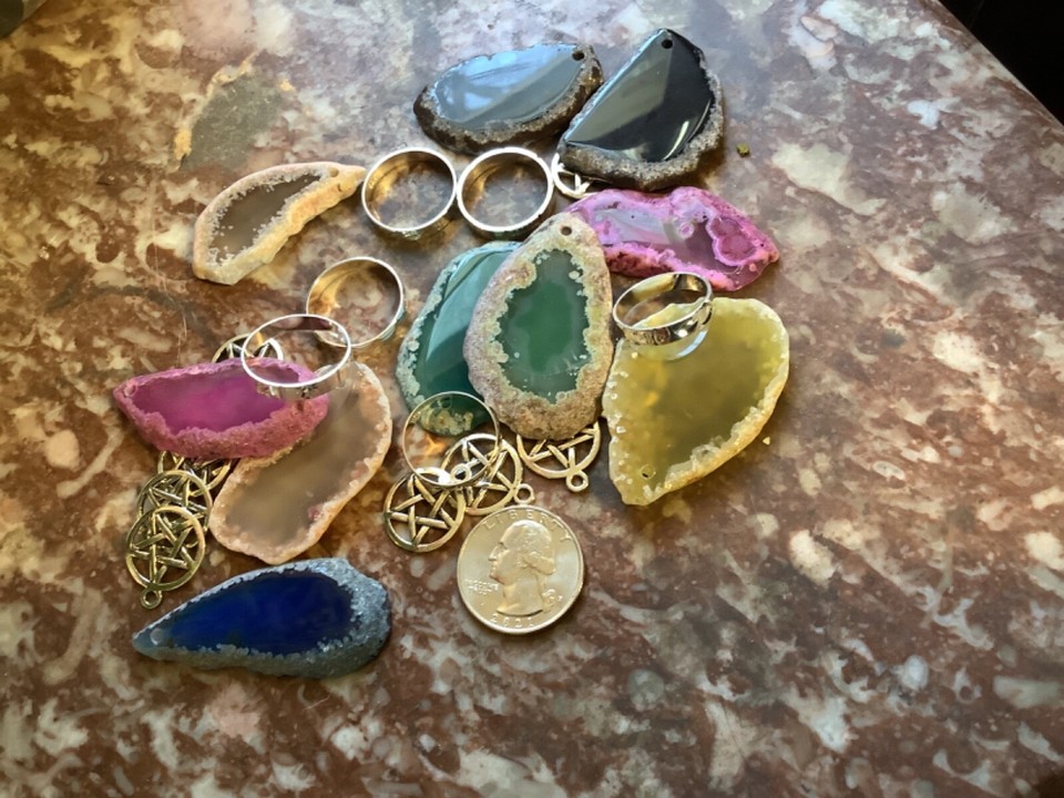 GOOD LUCK FOREVER!! Magic Love Spell Talisman Spell Wicca Black Magic ...