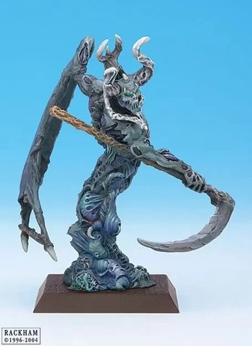OOP Rackham/Confrontation-ACHERON-UNDEAD-Elémentaire de ténèbres-french ...