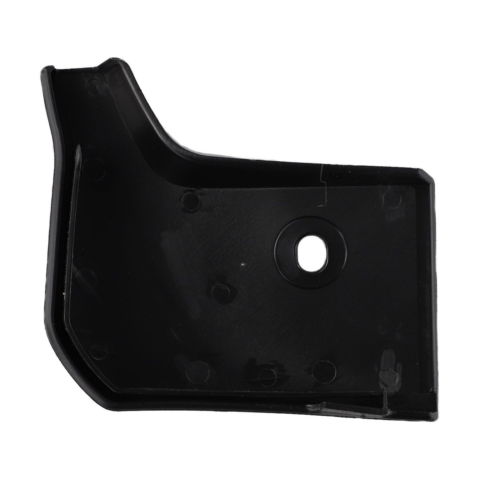 For the left side of the For Mk7 model use skirt end cap part number ...