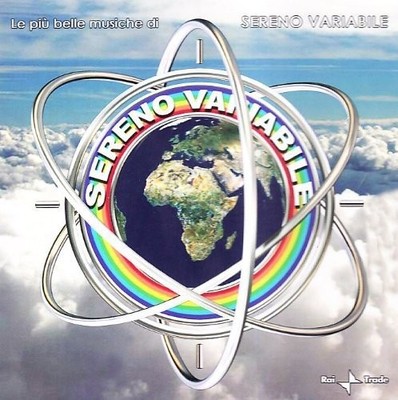 Various Sereno Variabile (CD) (UK IMPORT) | eBay