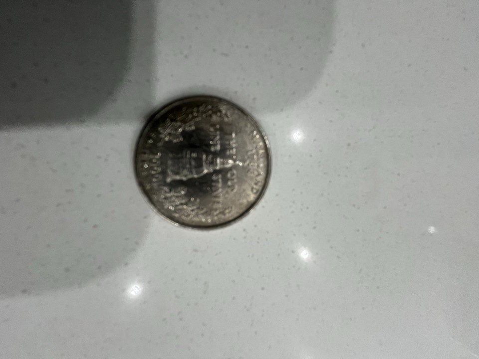 HOPE coin!! For The Coin Collectors | eBay