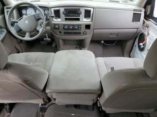 Transfer Case Model NV273 Electric Shift Fits 06-11 DODGE 2500 PICKUP ...