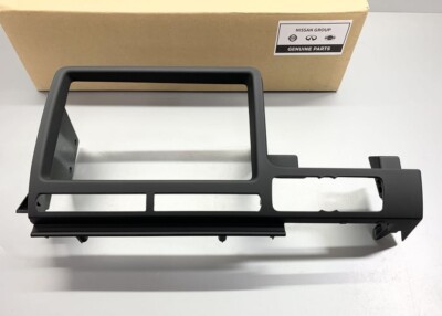 07-10 Genuine JDM RHD Nissan R35 GT-R GTR RHD Interior Dash Cluster MFD ...