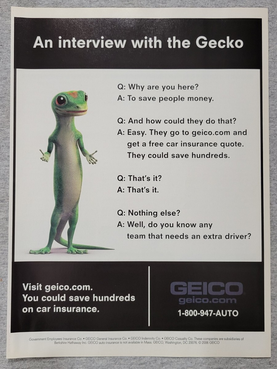 Geico Commercials Quotes This Little Piggy… – IMC Hawks Blog