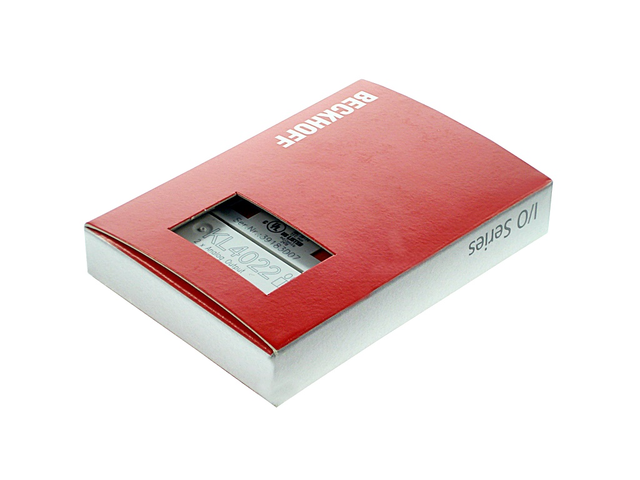 Beckhoff KL4022 4-20ma analog Output günstig kaufen | eBay