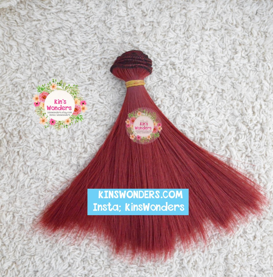 Doll Hair Reroot Tool KIT, Hair Replug, Rerooting Barbie Monster 11-16 ...