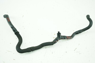 Mercedes Sl55 E55 S55 Amg Engine Crank Case Ventilation Tube Hose ...
