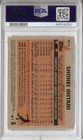 2018 Topps Update Baseball Shohei Ohtani '83 Topps Insert RC #83-2 PSA ...