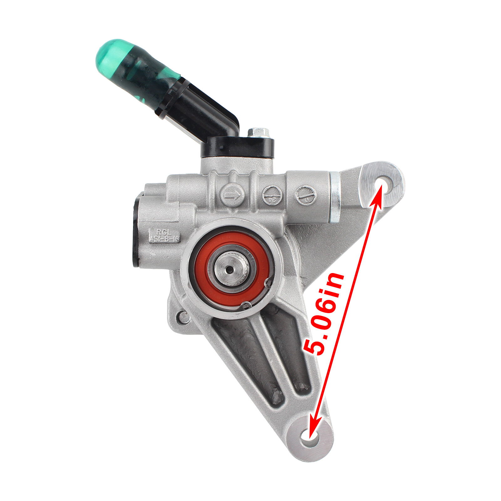 Power Steering Pump 21-5441 Fits for 05-08 Honda Pilot 3.5L 04-08 Acura ...