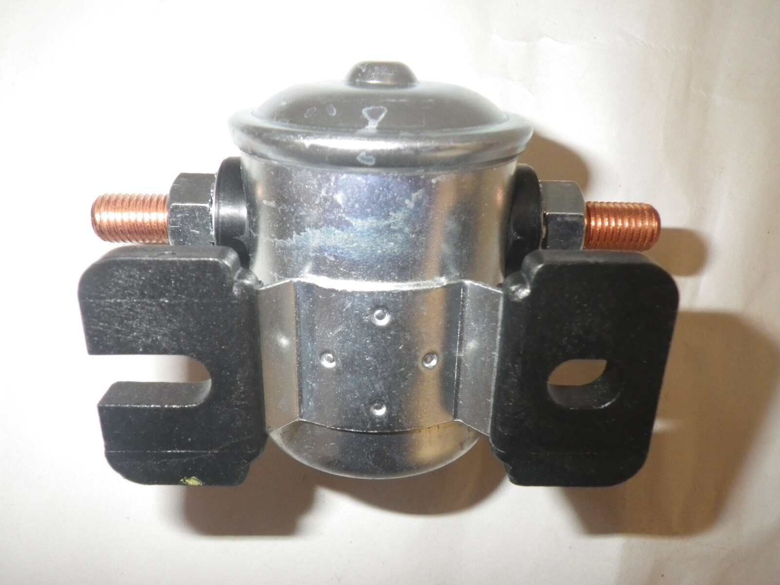 Karrior Golf Cart Électrique 36 Volt 4 Terminal #70 Séries Solénoïde | eBay